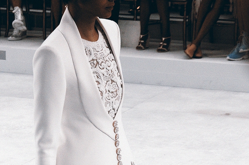 The Five Codes of Chanel Couture | AnOther