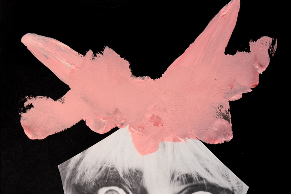 An Interview with Quentin Jones | AnOther