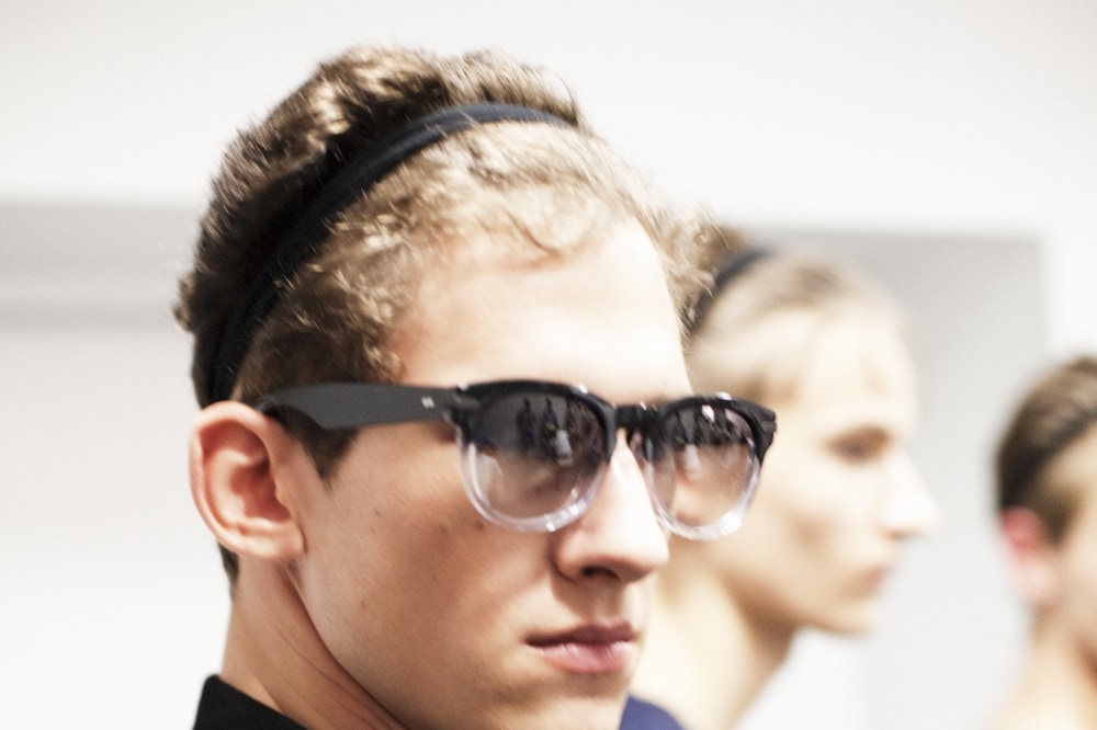 Tinted Vision: S/S15 Eyewear | AnOther