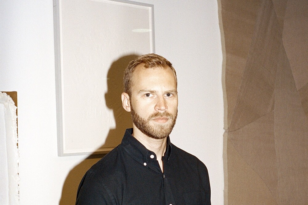 The PR Series: Brian Phillips of Black Frame | AnOther