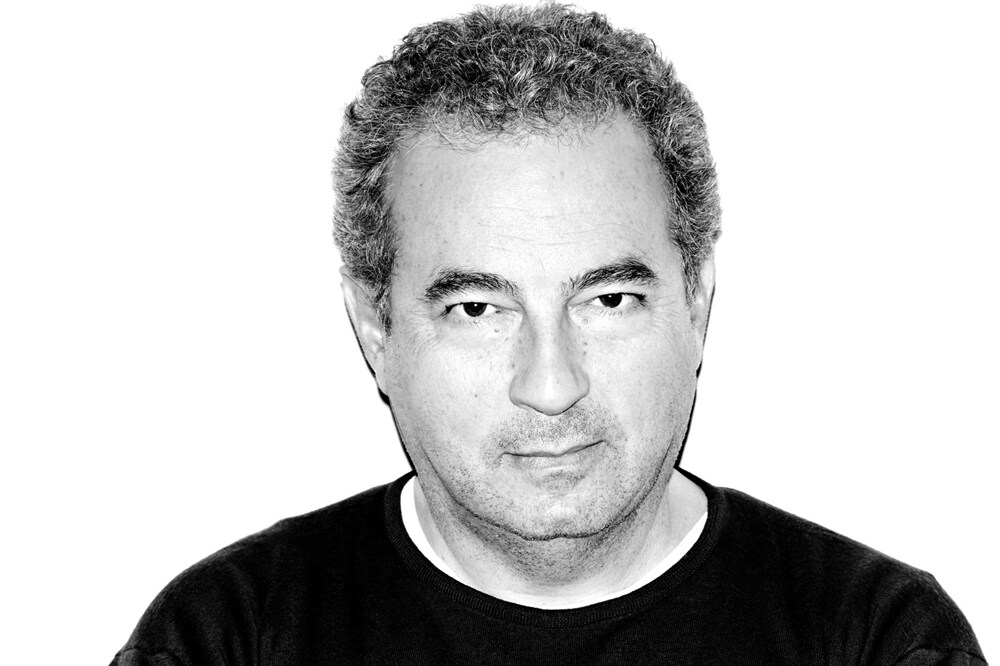 A.P.C's Jean Touitou | AnOther