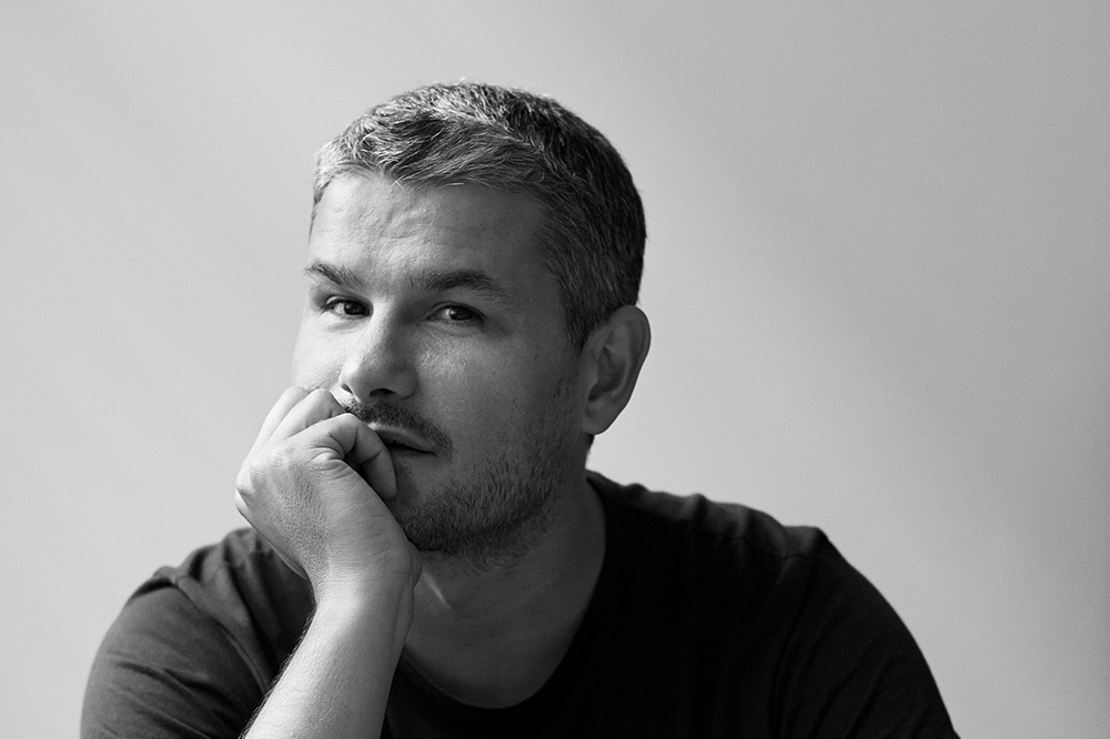 The PR Series: Adam Iezzi of AIPR | AnOther