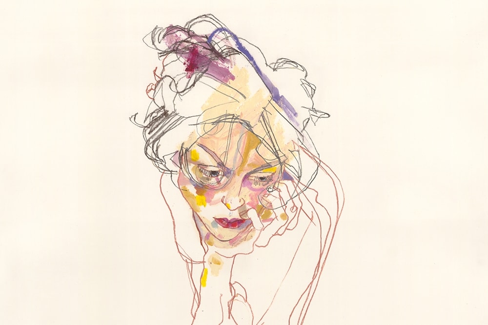 Howard Tangye: Within | AnOther