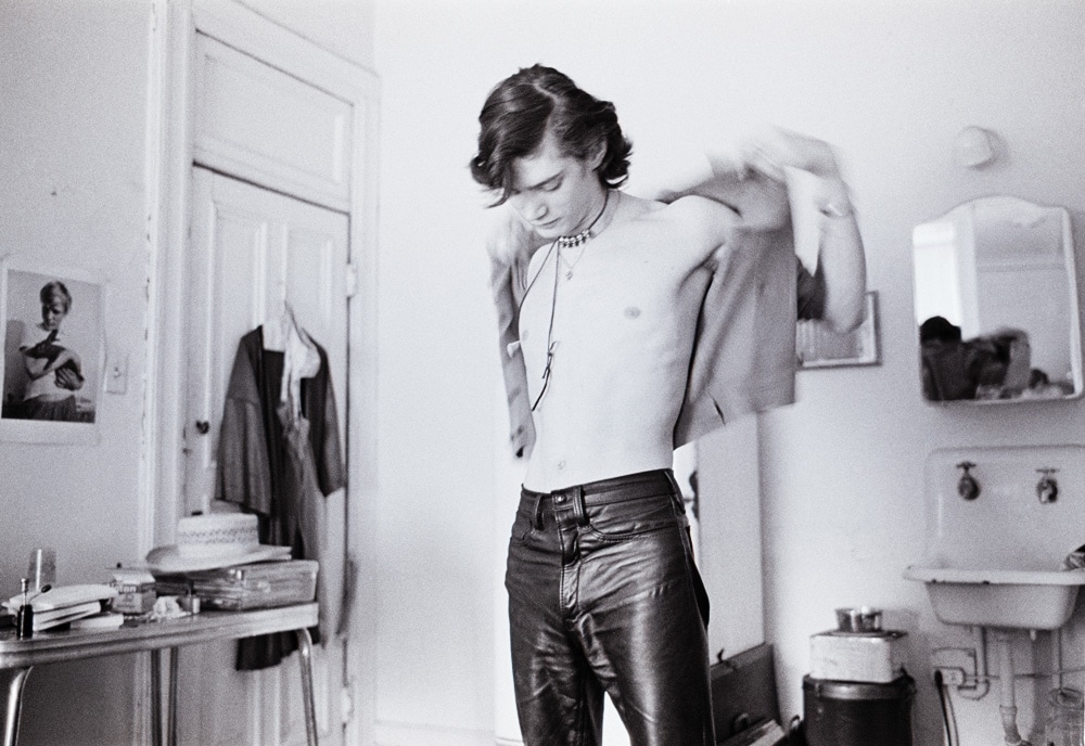 Robert Mapplethorpe: Art's Hustler | AnOther