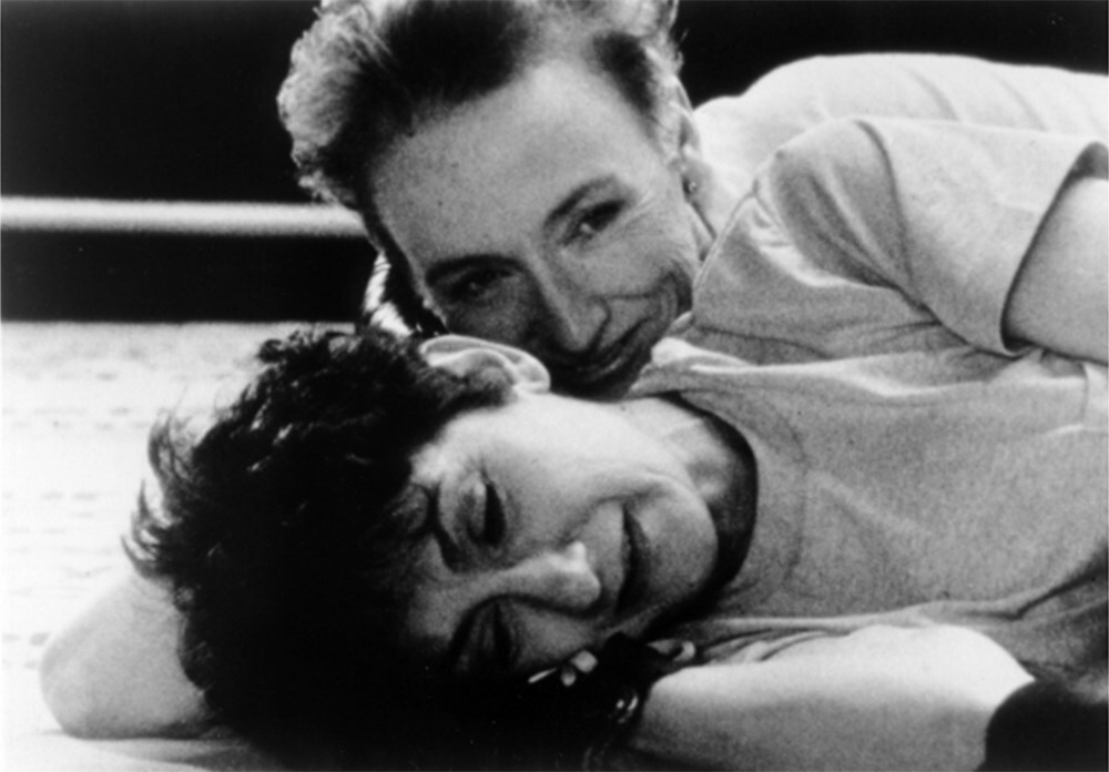 How Dancer Yvonne Rainer Changed Feminist Filmmaking Forever | AnOther