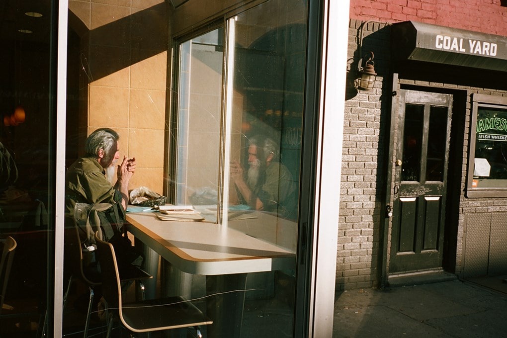 A Photographer's View of Greenpoint and its Local Residents | AnOther