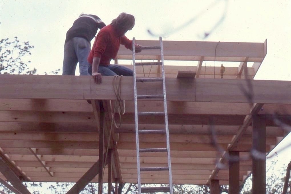 The Little-Known Architect Who Helped Londoners Build Their Own Homes ...