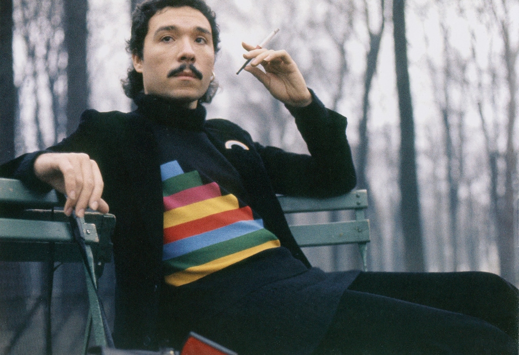 Sex, Fashion & Disco: Inside the World of Antonio Lopez | AnOther