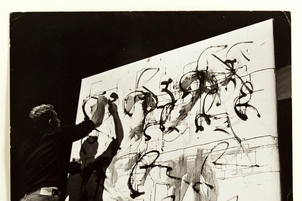 The Prophetic Legacy of Brion Gysin | AnOther