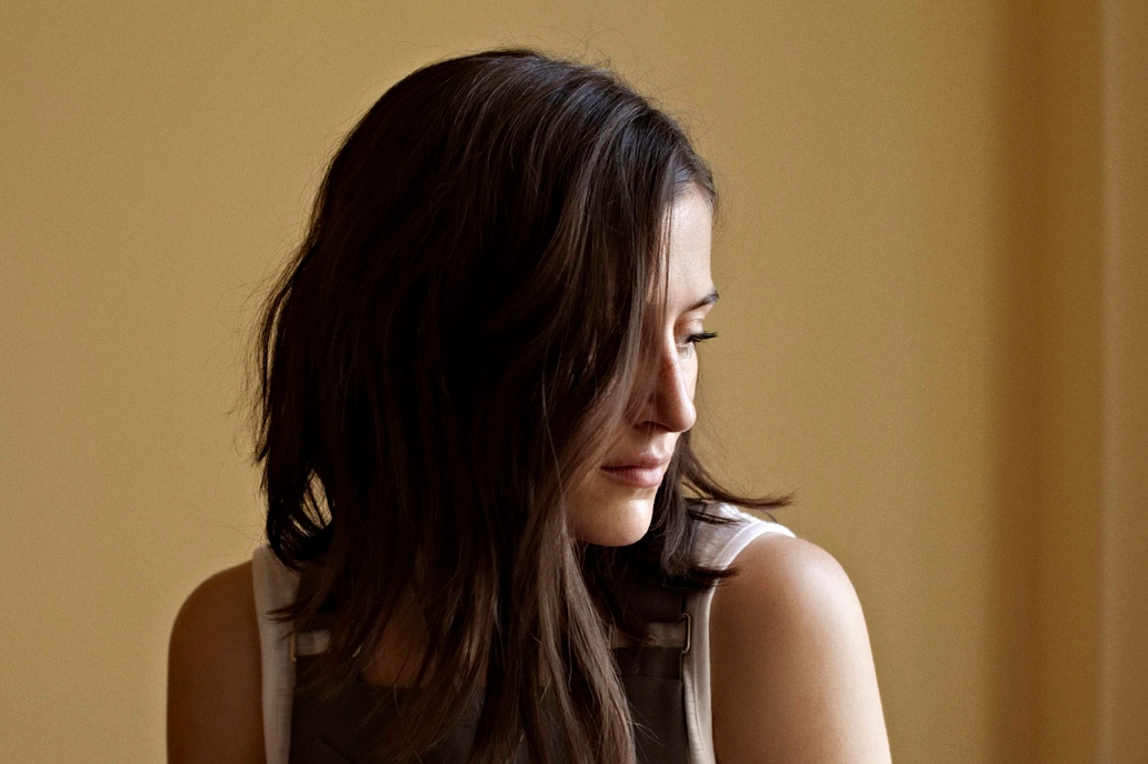 Holly Garber, Golightly PR | AnOther