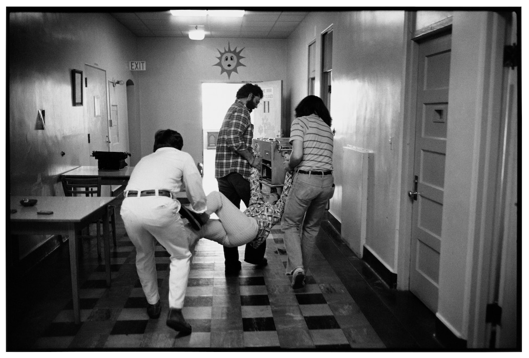 A Humanising But Harrowing Portrait of a 1970s Women’s Psych Ward | AnOther