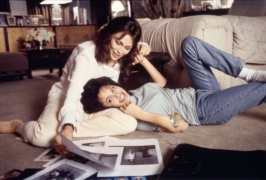 The Most Beautiful On-Screen Portrayals of Lesbian Love | AnOther