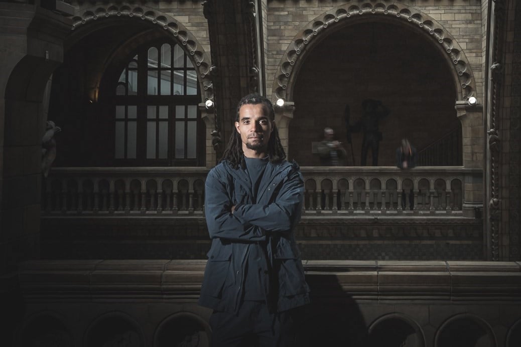 Akala on Race, Class and His Intellectual Journey | AnOther