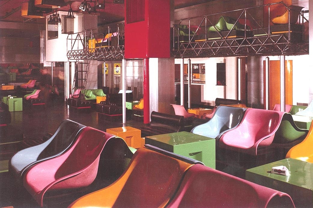 The Radical Design Collective That Changed Disco Forever | AnOther