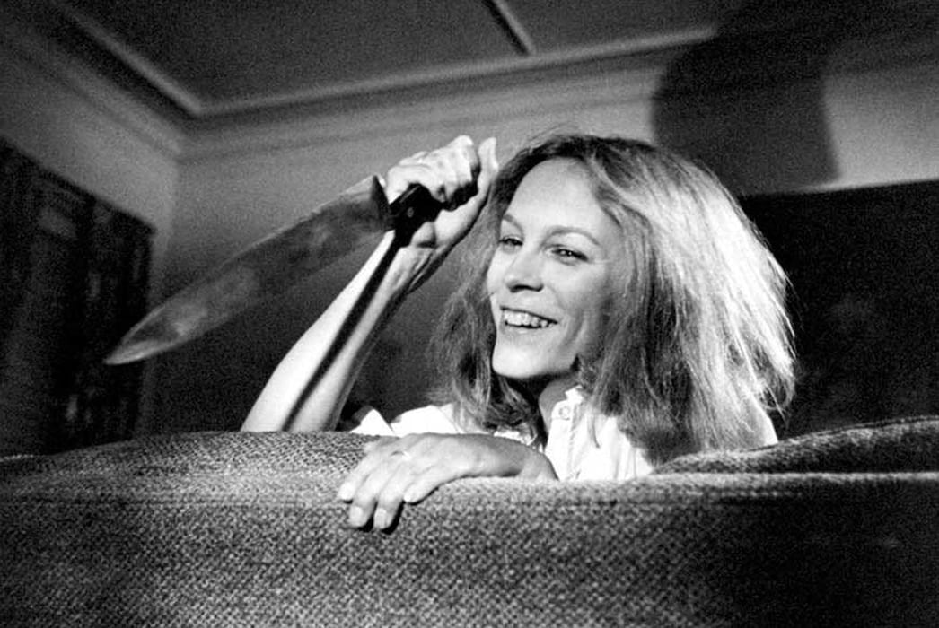Vintage Style Special: Top Ten Horror Film Heroines | AnOther