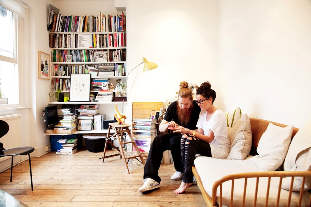 AnOther's Favourite Modern Couples | AnOther