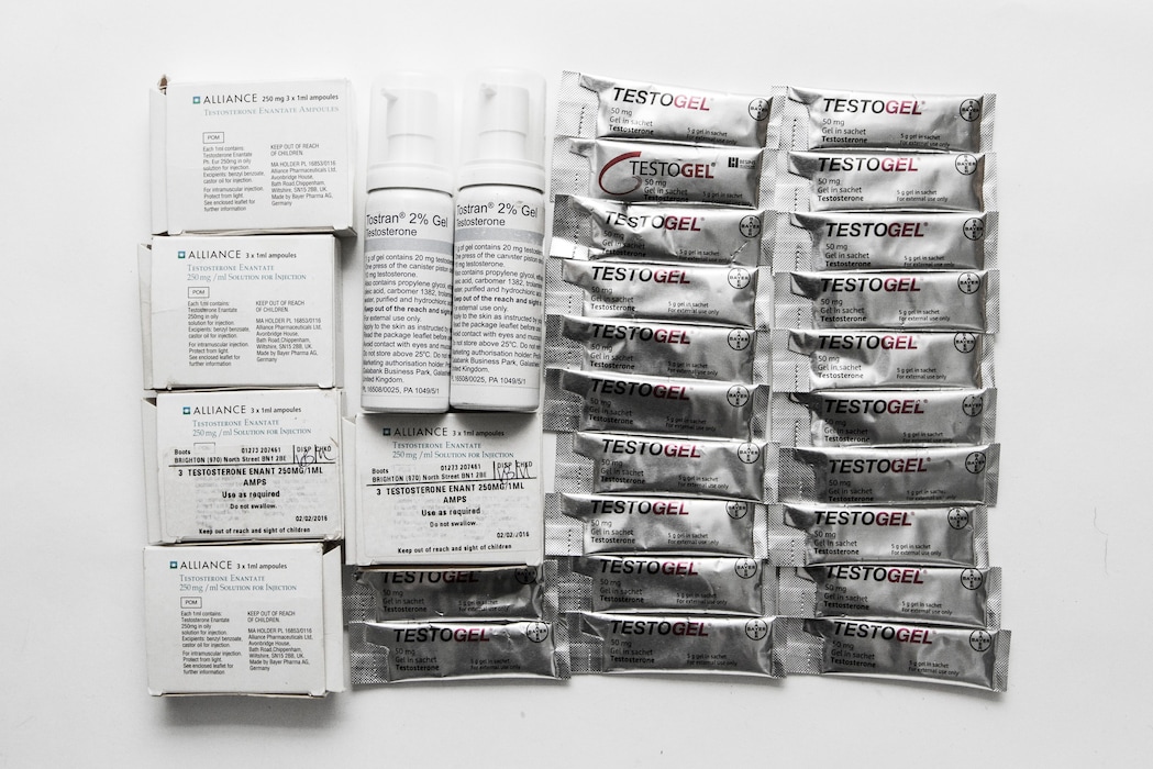 Documenting Transgender Experience Through Everyday Objects | AnOther