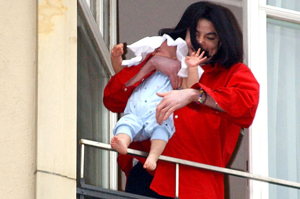 Top 10 Famous Babies | AnOther