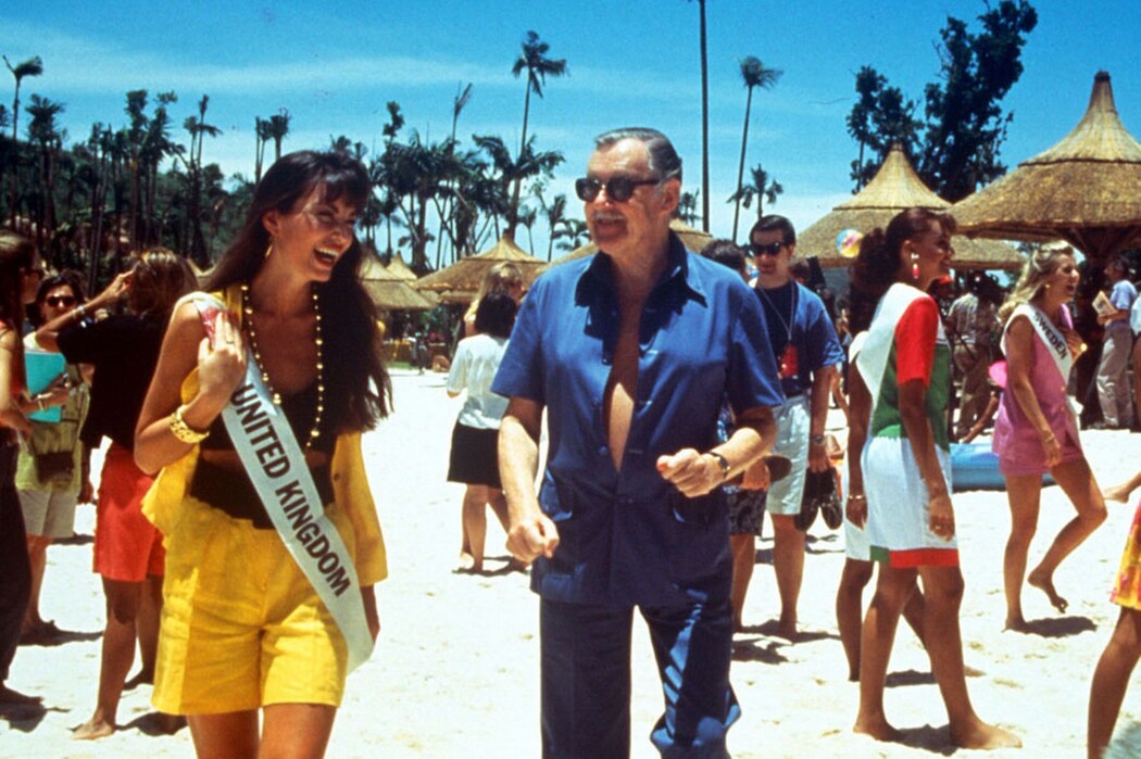 Alan Whicker: Consistently Dapper | AnOther