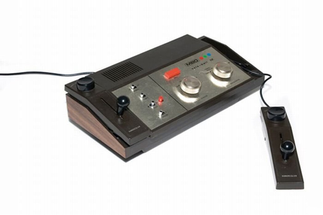 The Art of Video Games | AnOther