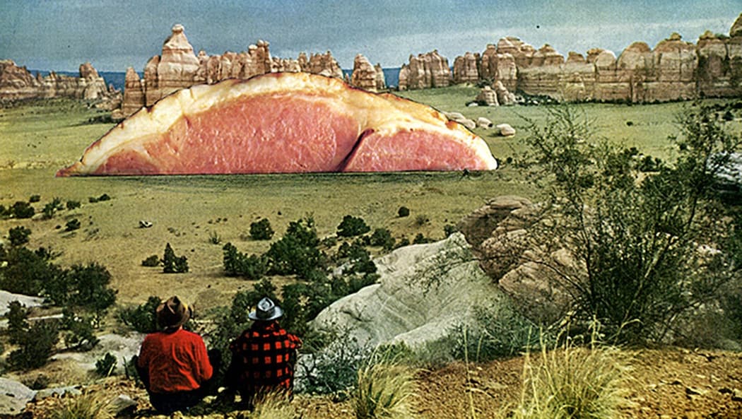 Marvellous Meat | AnOther