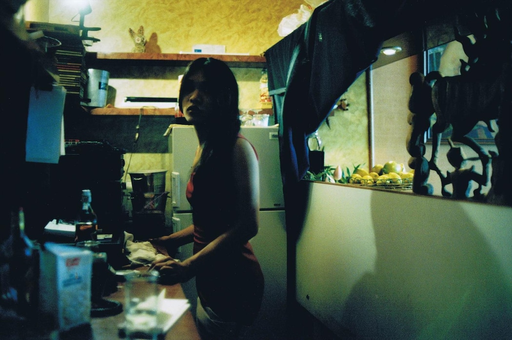 The Five Codes of Jean Colonna | AnOther