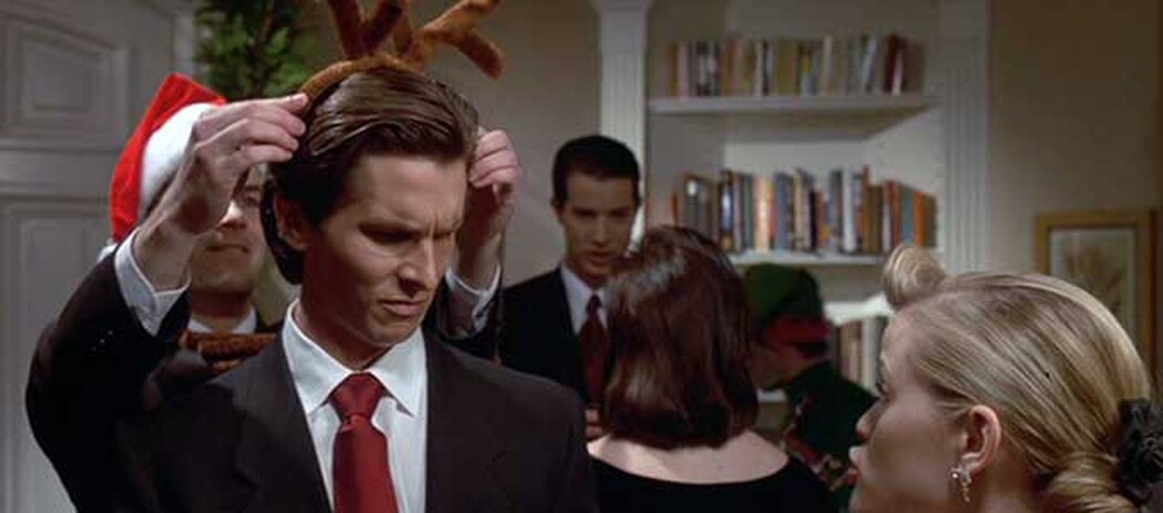 10 Favourite Christmas Moments on Film | AnOther