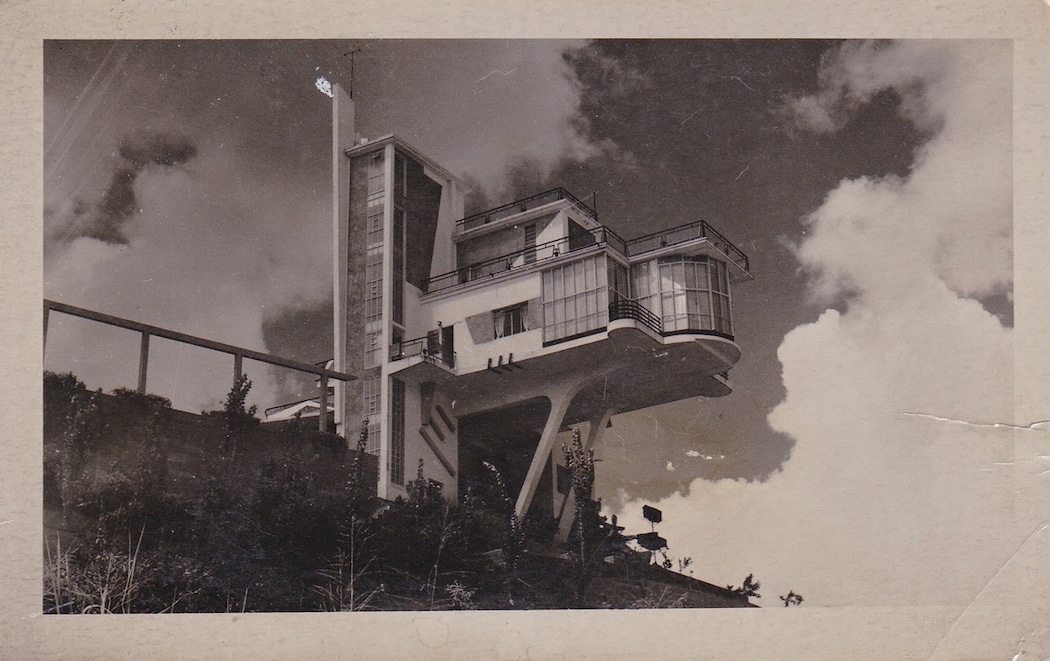 Five Good Things: Postal Architecture to Soviet Innerness | AnOther