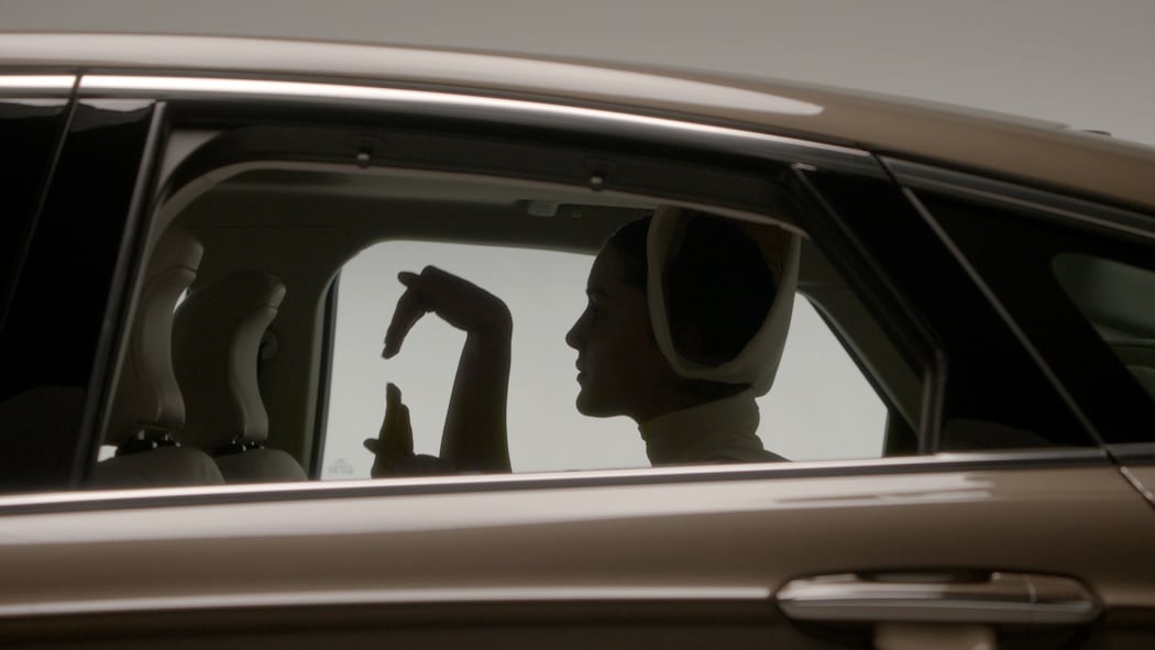 About Ford Vignale | AnOther