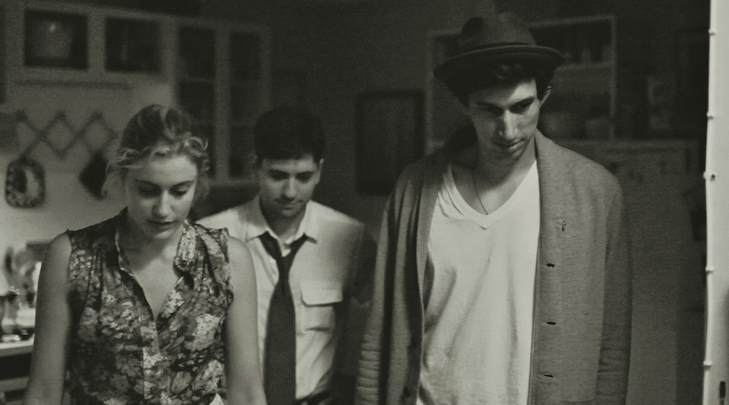 Lessons We Can Learn From Frances Ha | AnOther