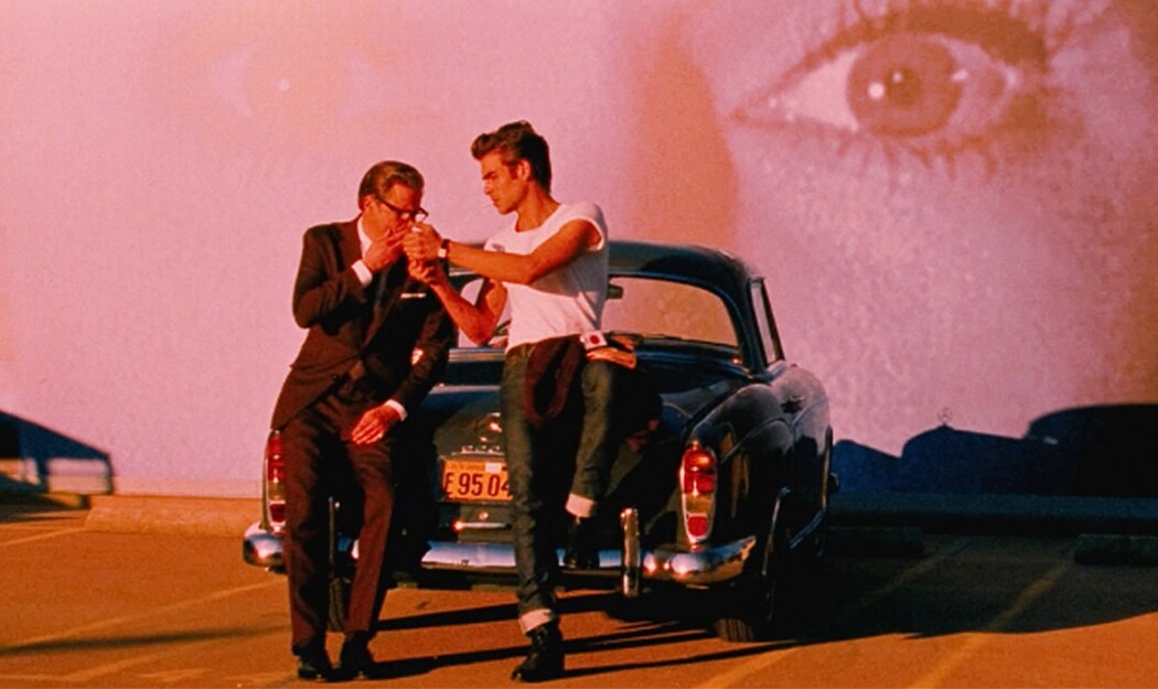 Lessons We Can Learn From A Single Man | AnOther