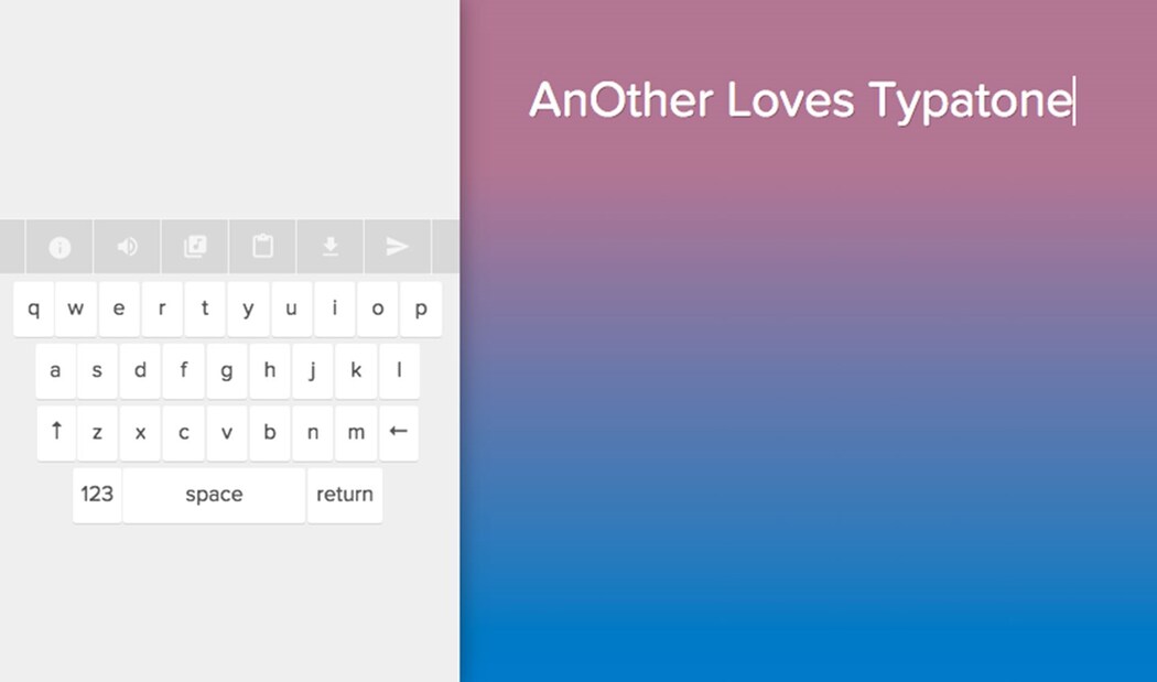 Seven Wonders of the Web | AnOther