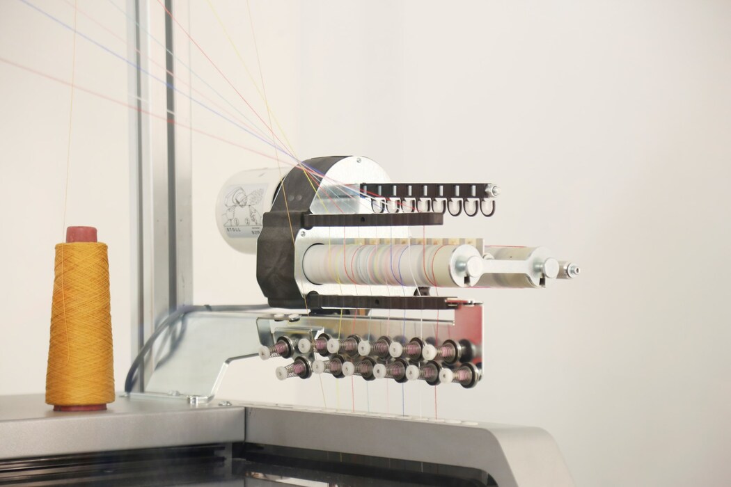 Unmade: London’s Knitwear Vanguards | AnOther