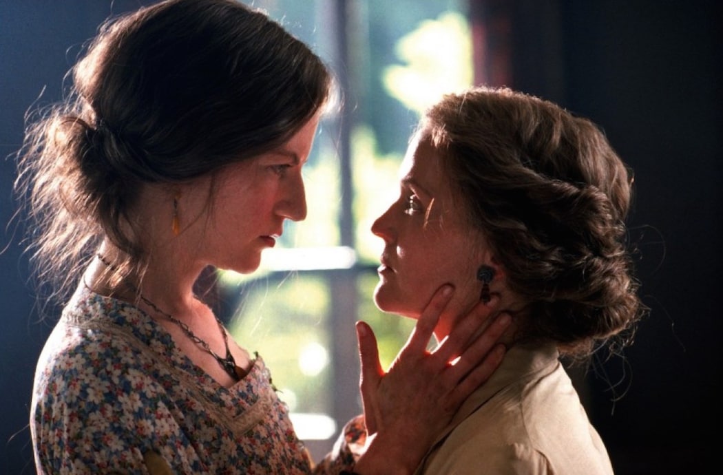The Most Beautiful On-Screen Portrayals of Lesbian Love | AnOther