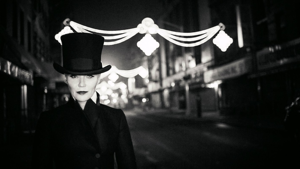 Your First Look at Daphne Guinness' New Music Video | AnOther