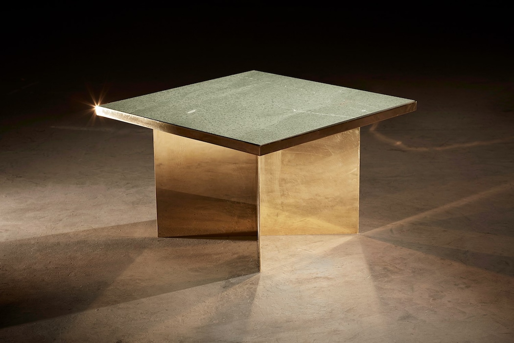 Novocastrian’s Uncompromisingly Northern Furniture | AnOther