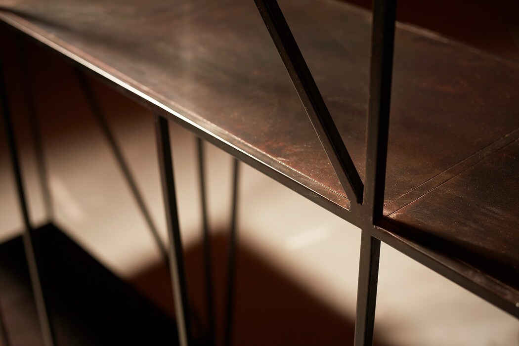 Novocastrian’s Uncompromisingly Northern Furniture | AnOther