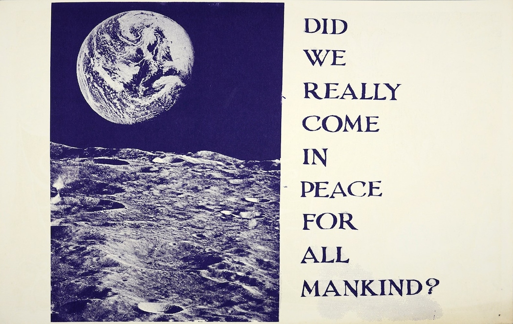 Considering the Powerful US Protest Art of the 1970s | AnOther
