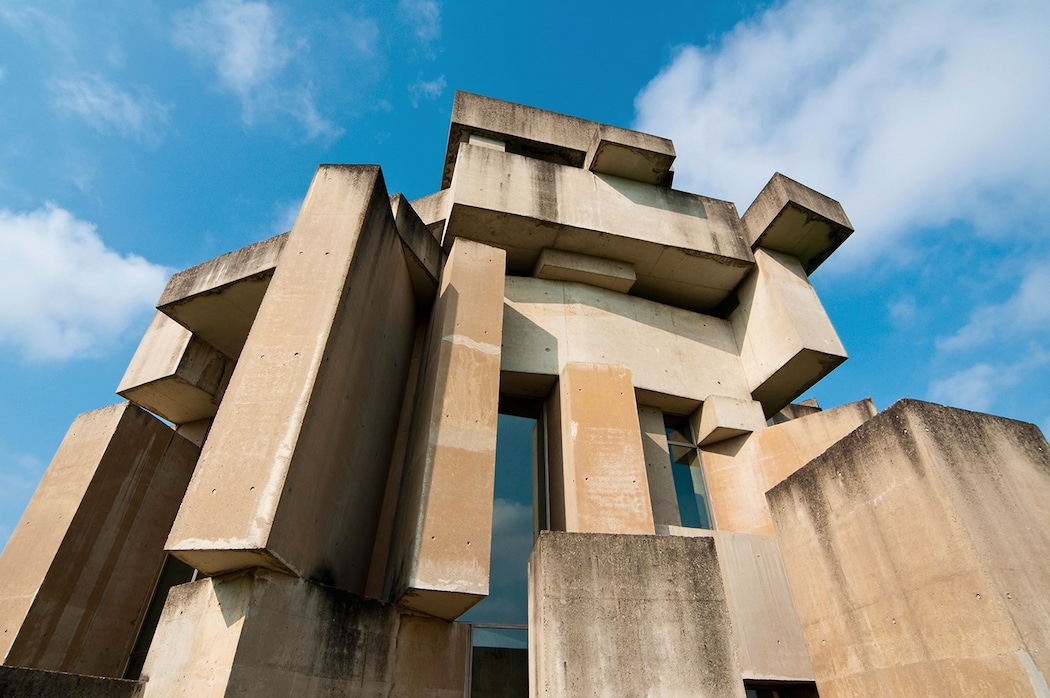 Five Masterpieces That Changed the Face of Brutalism | AnOther