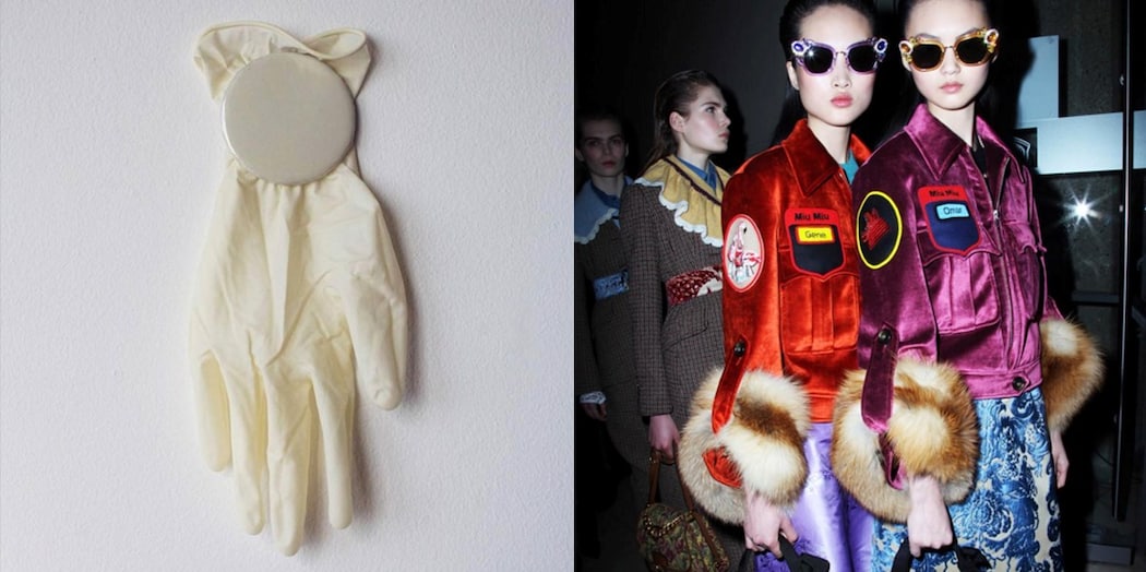 Pin Culture: Why Badges Remain a Powerful Style Statement | AnOther