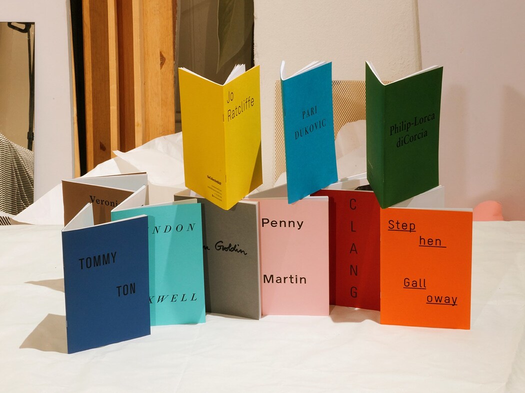 Collectable Sketchbooks That Double As Portfolios | AnOther