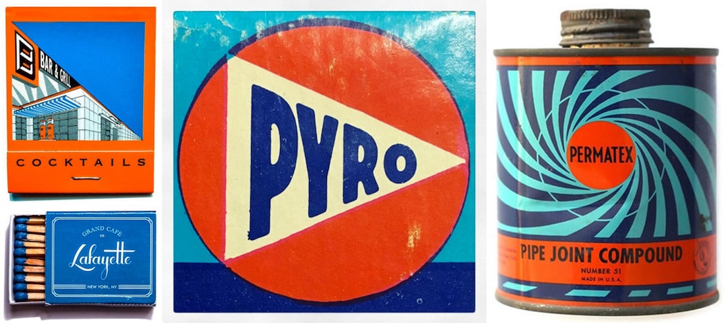 The Vintage Design Archivists You Need to Follow | AnOther