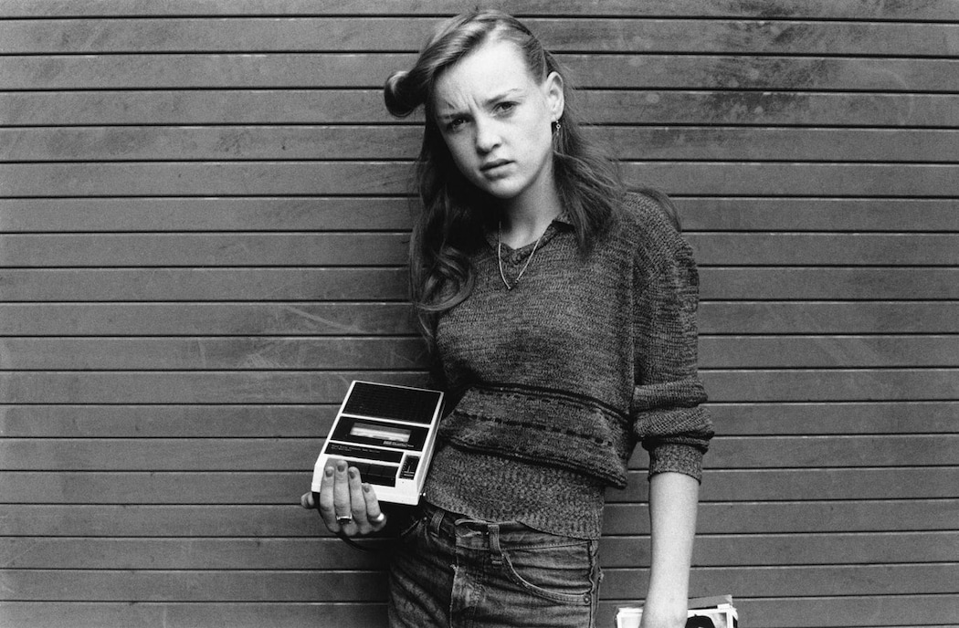 Al Vandenberg's Vibrant Celebration of London | AnOther