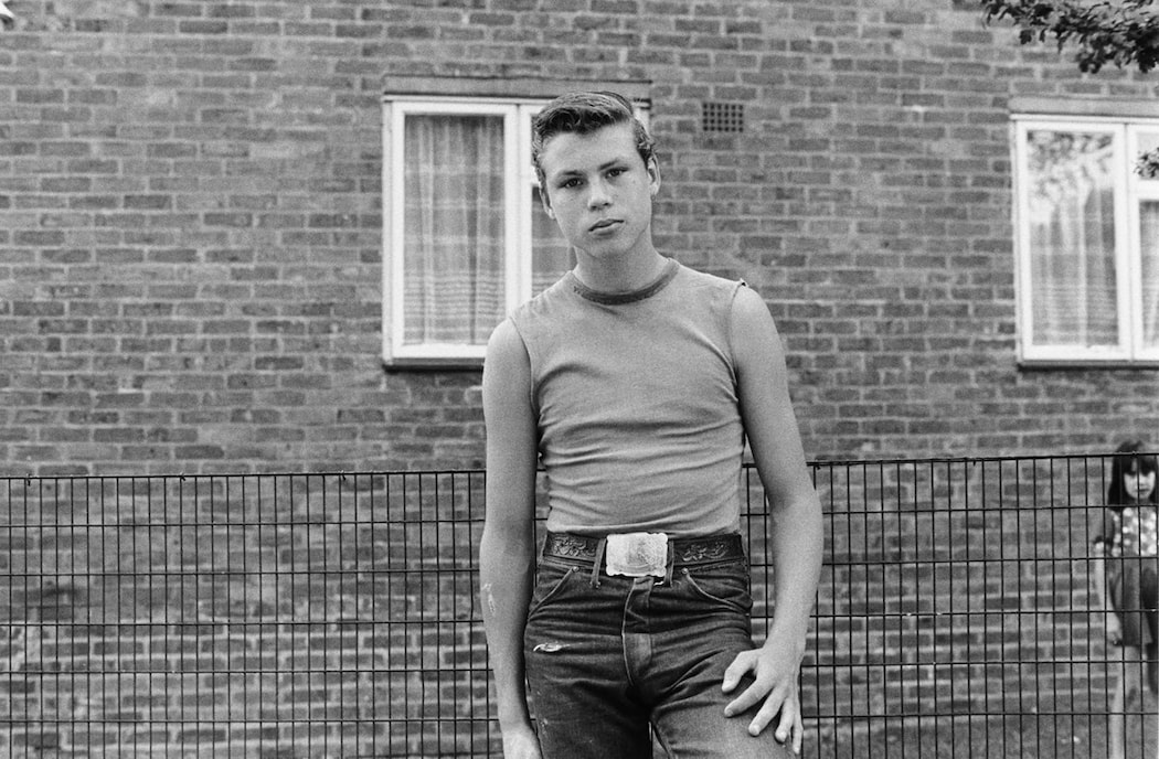 Al Vandenberg's Vibrant Celebration of London | AnOther