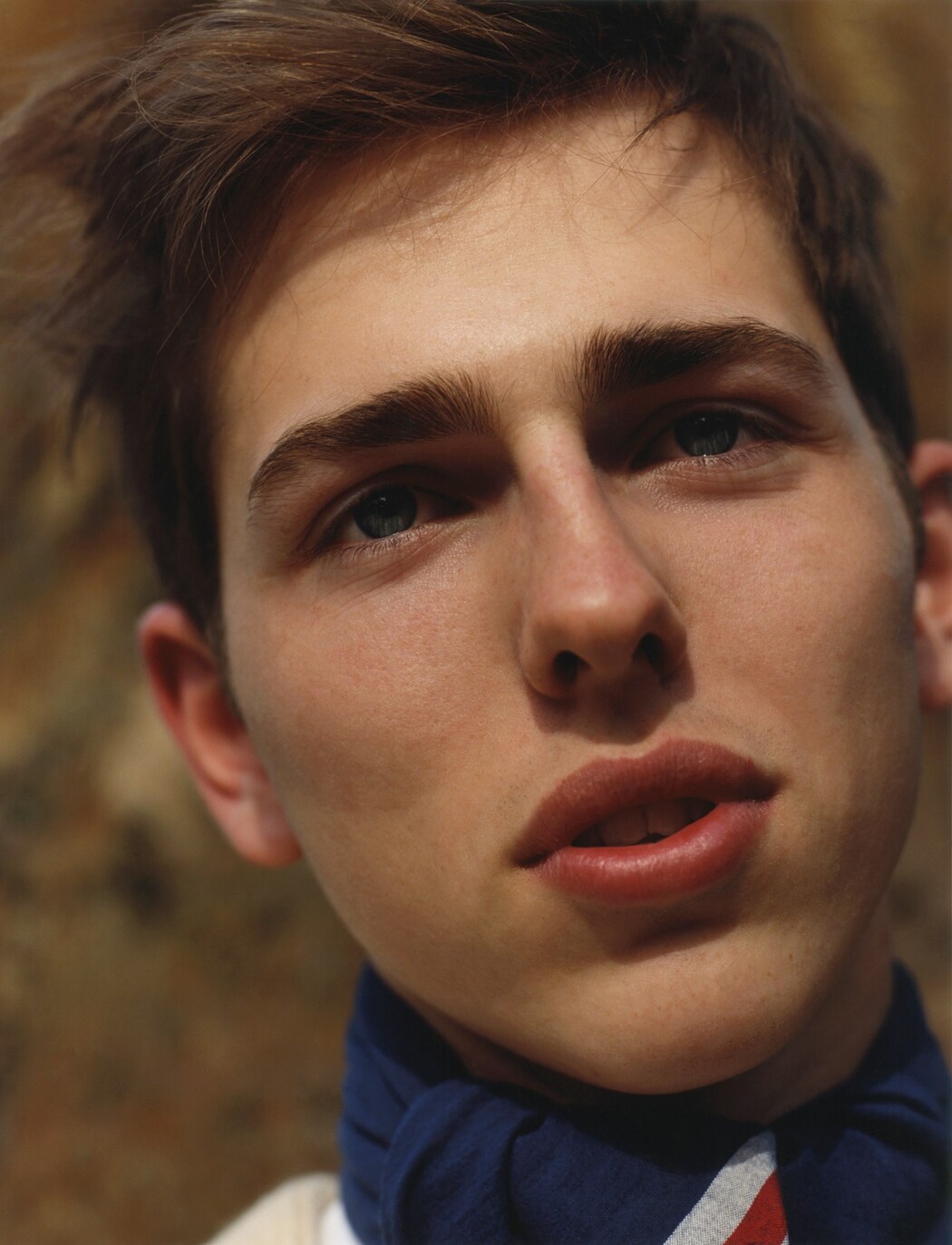 Laura Coulson Captures the Last Summer of Youth | AnOther