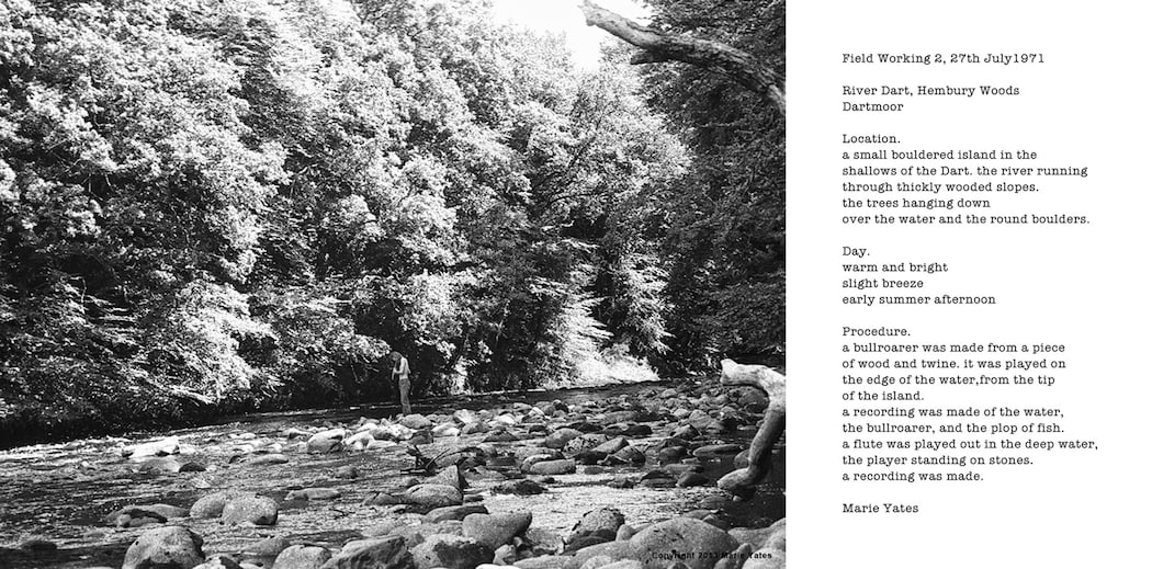 The Artist Using Landscape to Make a Bold Feminist Statement | AnOther