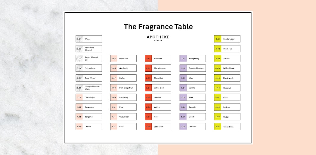 A Fresh Perspective on the Psychology of Scent | AnOther