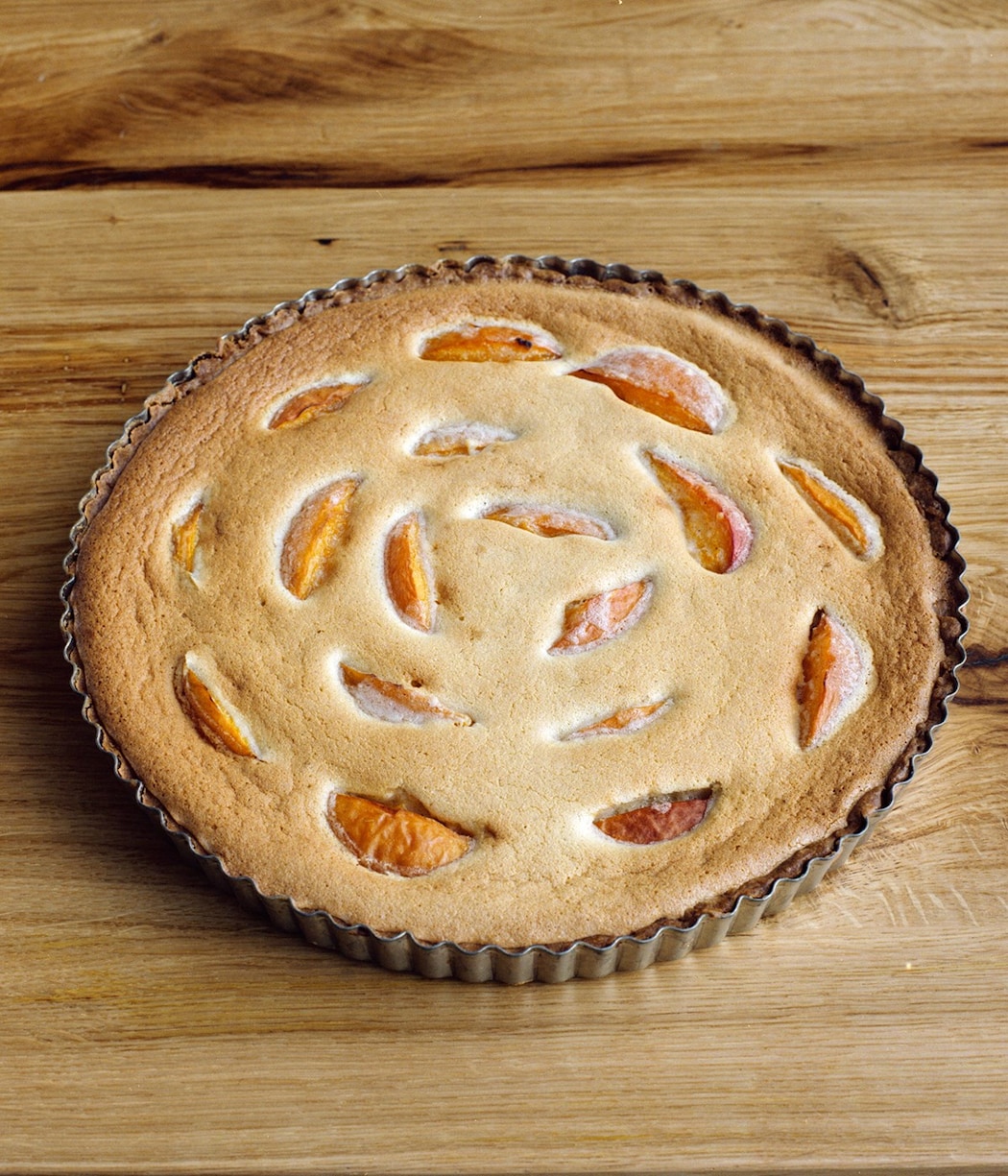 Chef Alex Jackson: Purveyor of Provençal Granny Cooking | AnOther