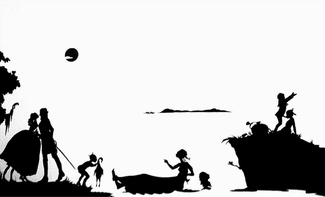 Three Radical Female Collage Artists You Need to Know | AnOther