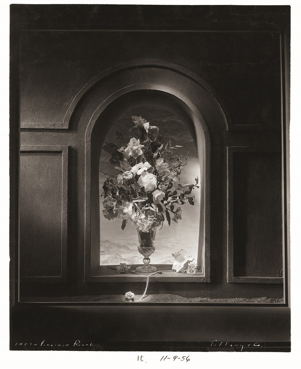 Robert Rauschenberg's Million Dollar Window Displays | AnOther